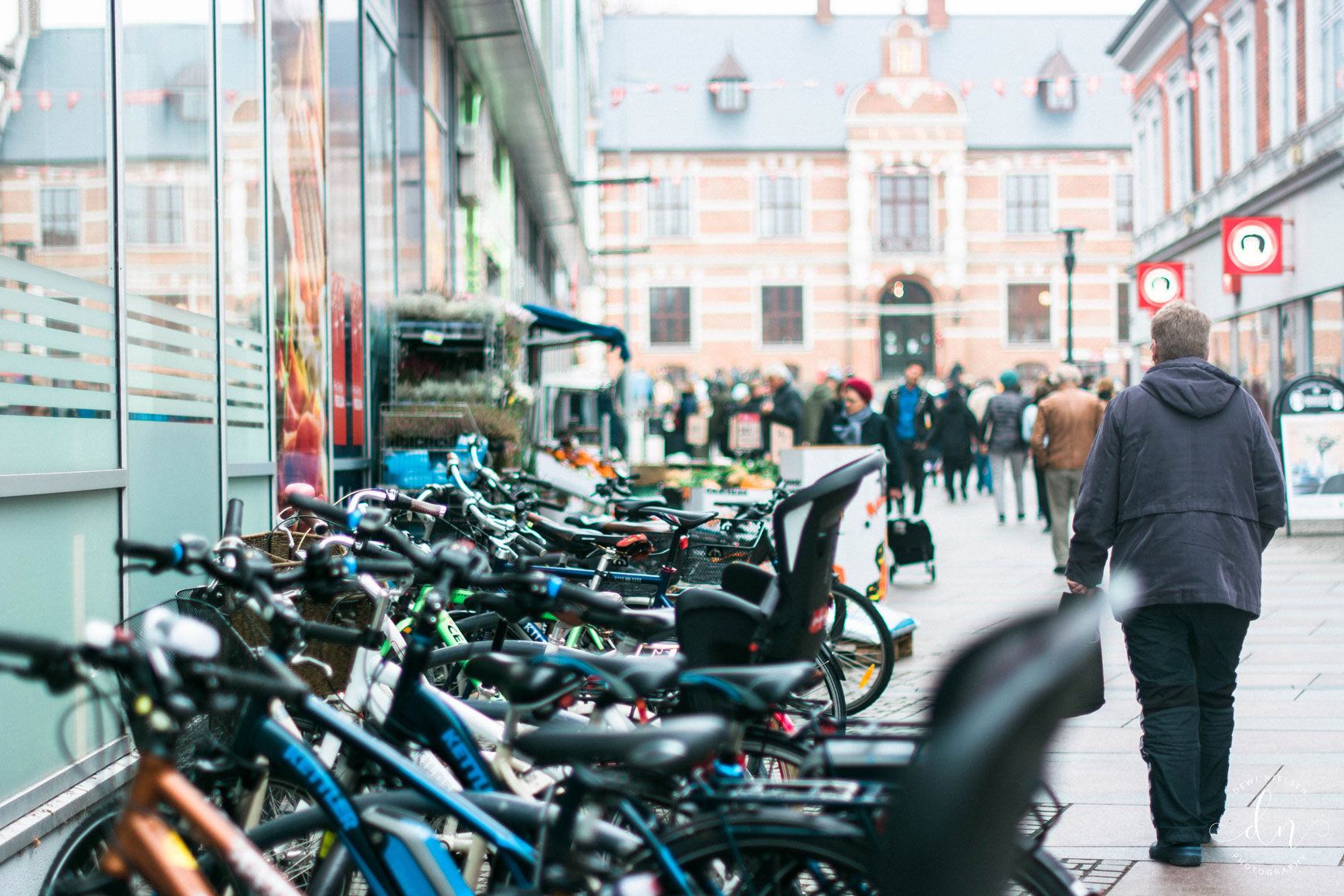 Ini dia fakta menarik tentang orang Denmark – Dewi Nielsen